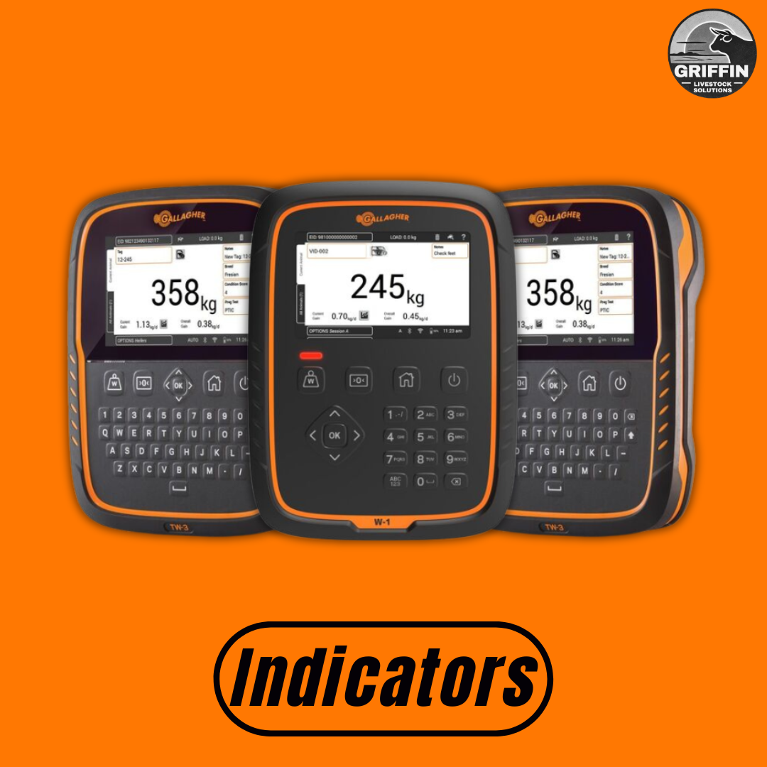 Gallagher Indicators – Speed Tagger