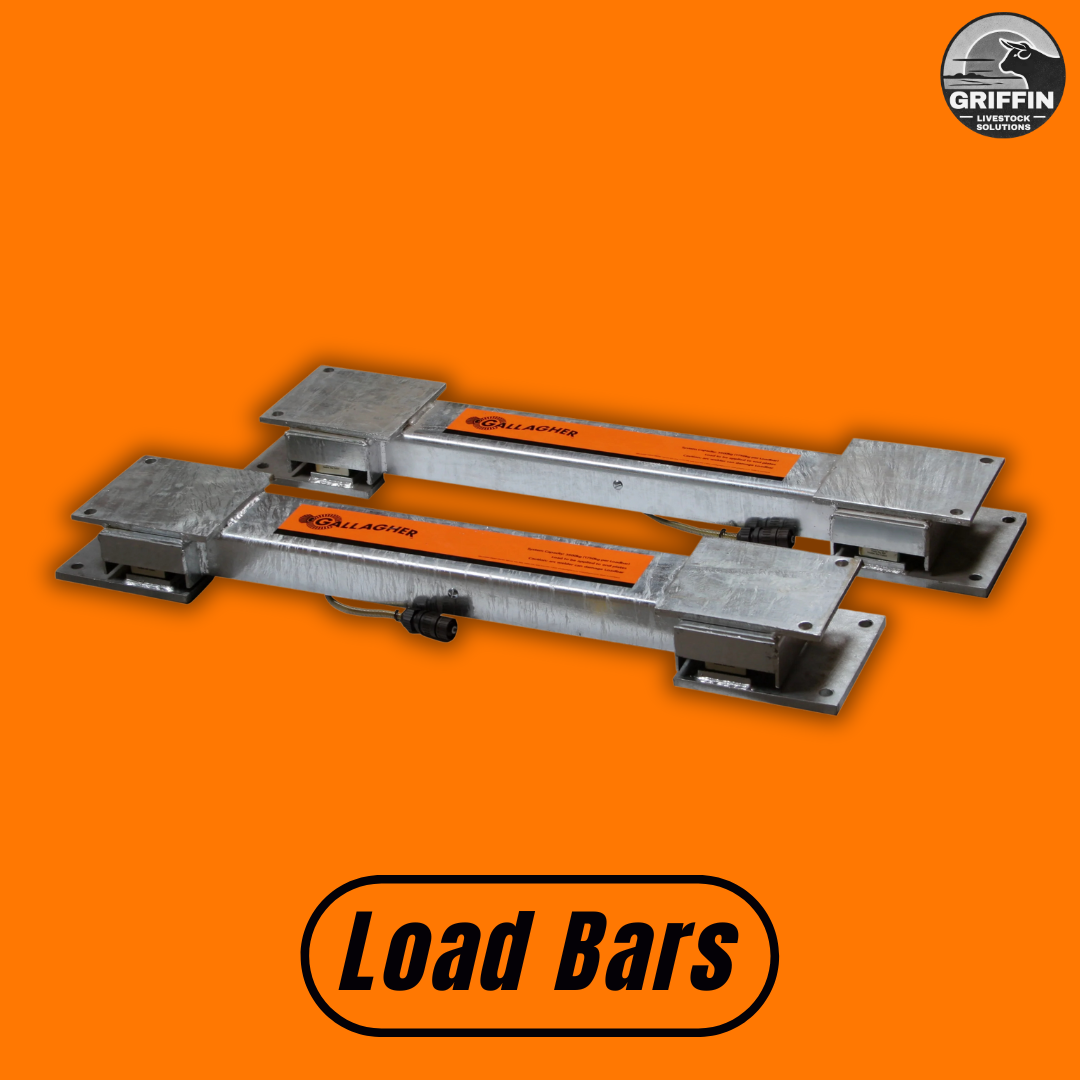 Gallagher Loadbars – Speed Tagger