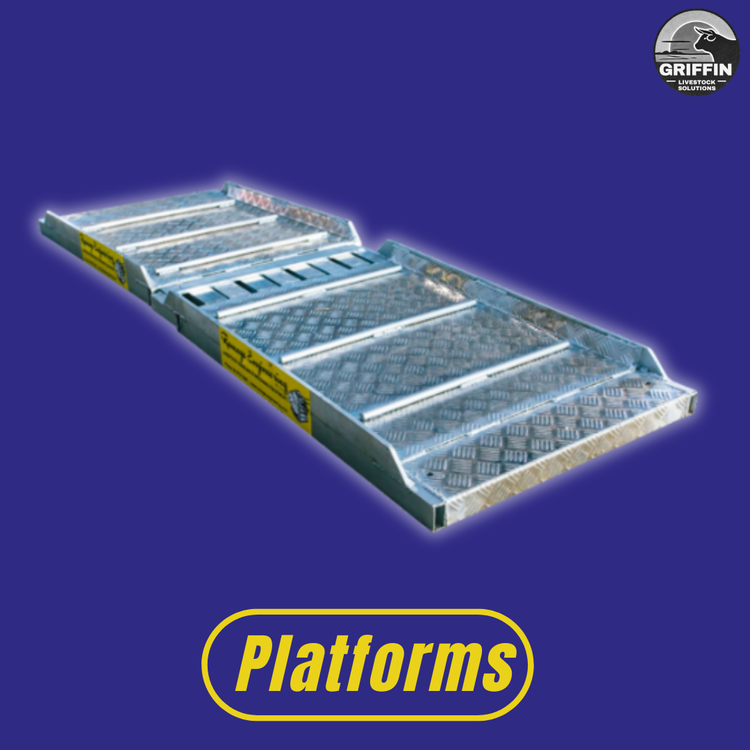 Tru-Test Platforms – Speed Tagger